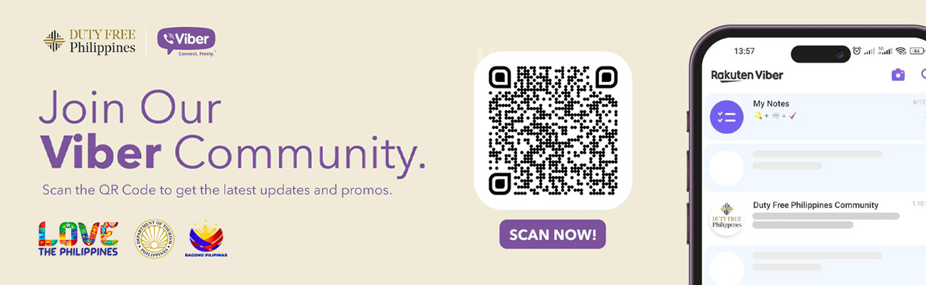 Duty Free Philippines